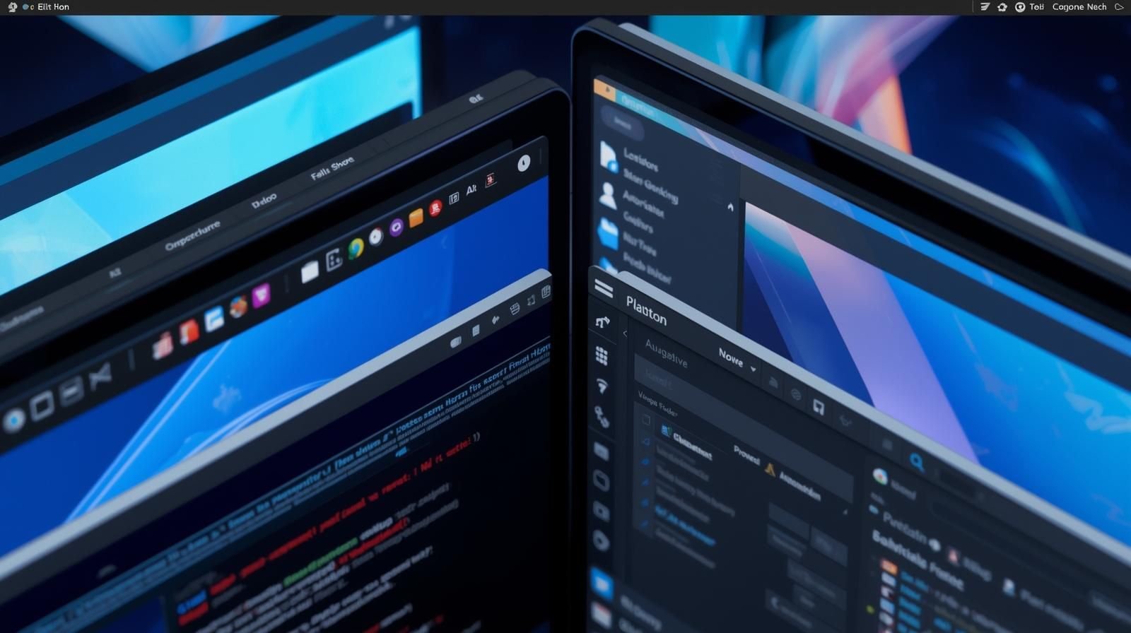 Top Linux Desktops in 2026 for Developers, Professionals, and Everyday ...